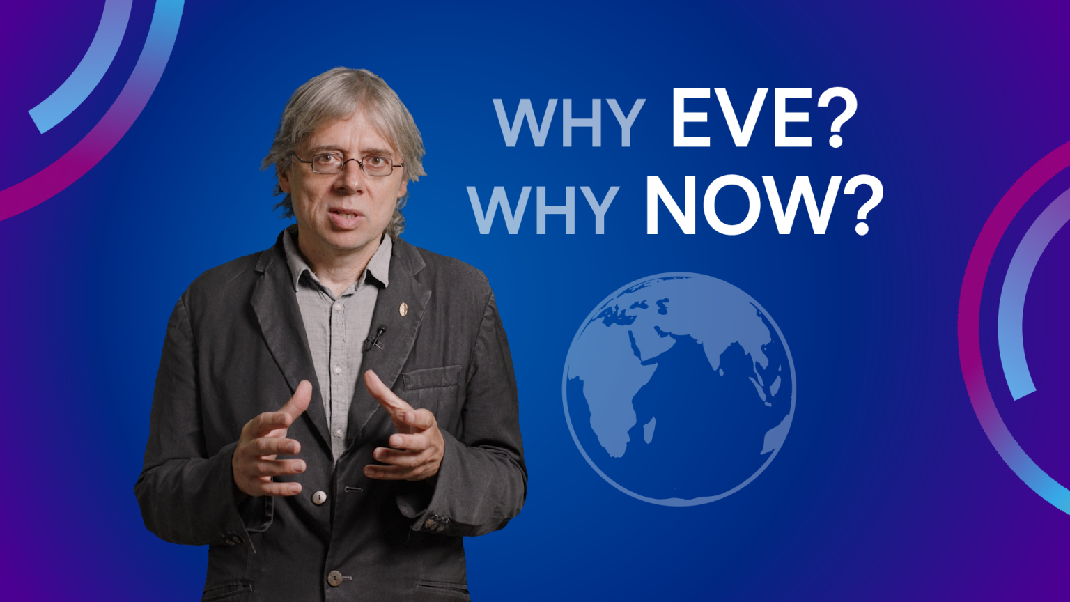 What is EVE - EVE 4 Climate